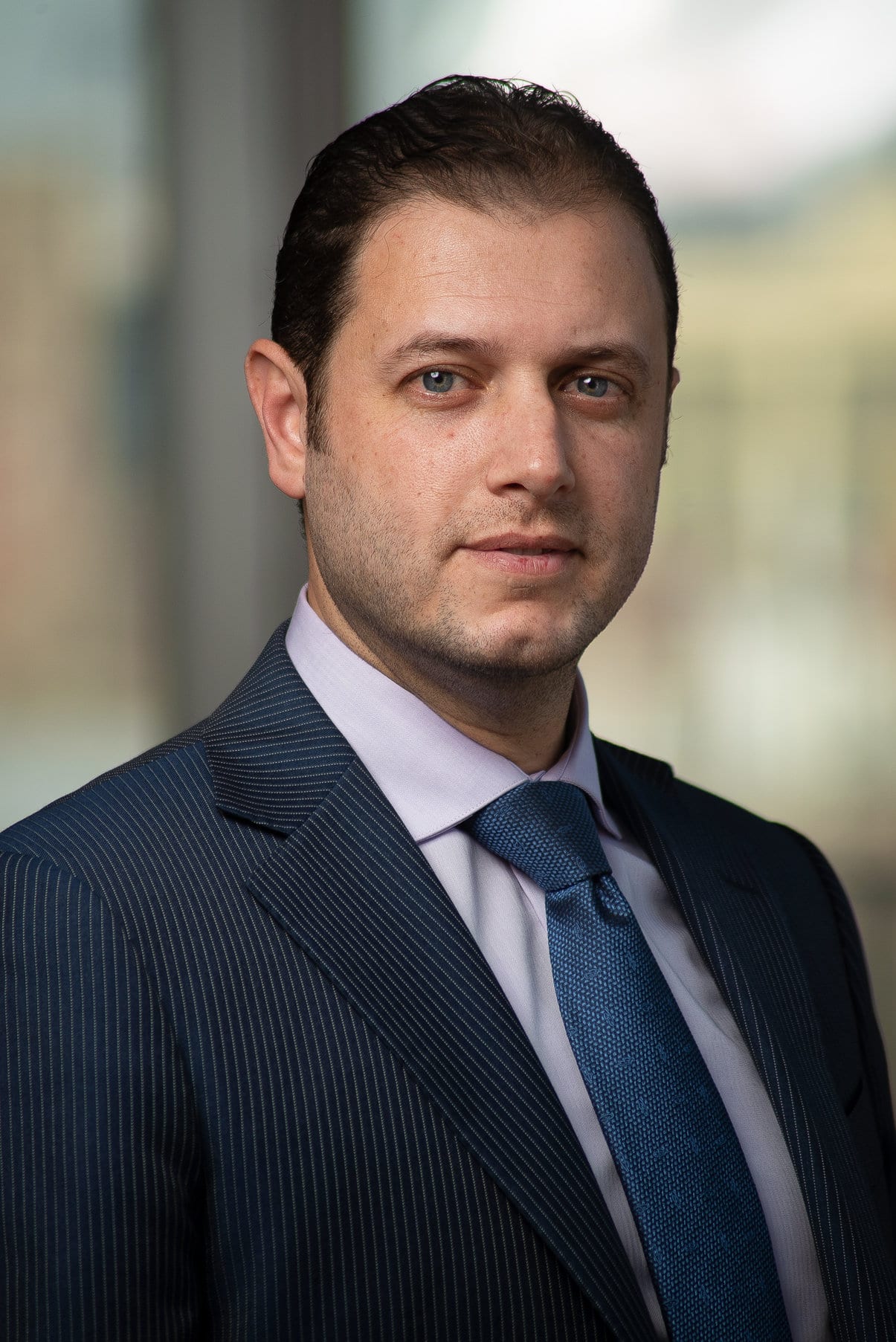 2019 Ones to Watch: Shlomi Bagdadi, TriState Commercial Realty • Tri ...