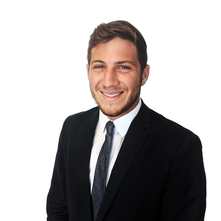 Jacob-Ayal | Tri State Commercial