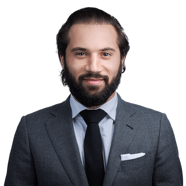 Victor Salem • Tri State Commercial