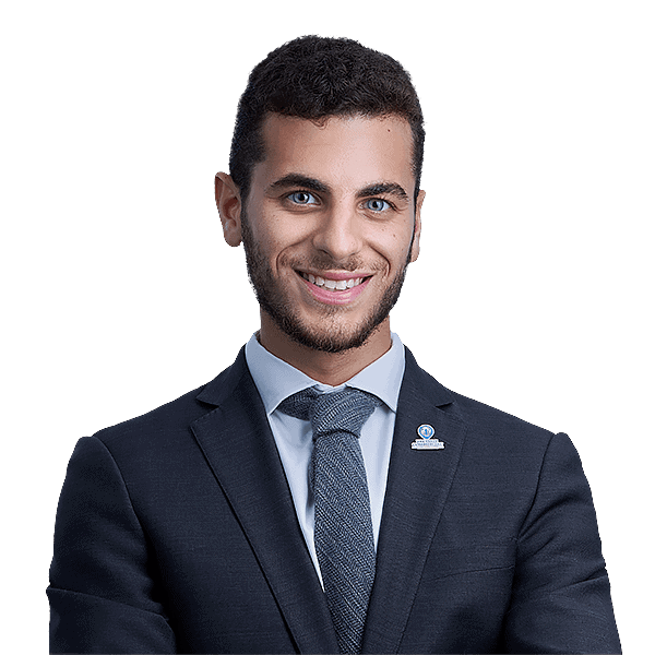 Edmund Beyda | Tri State Commercial Real Estate