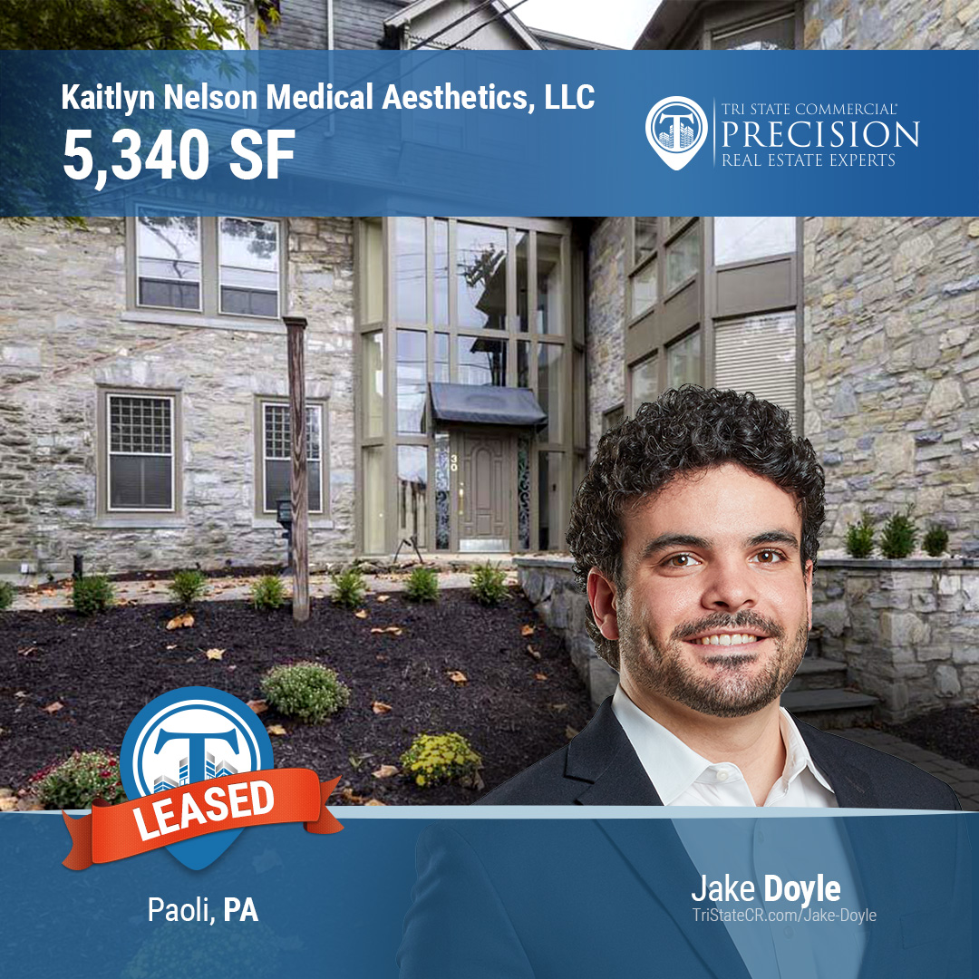 5,340 SF | 30 Darby Road | Kaitlyn Nelson Medical Aesthetics, LLC • Tri ...