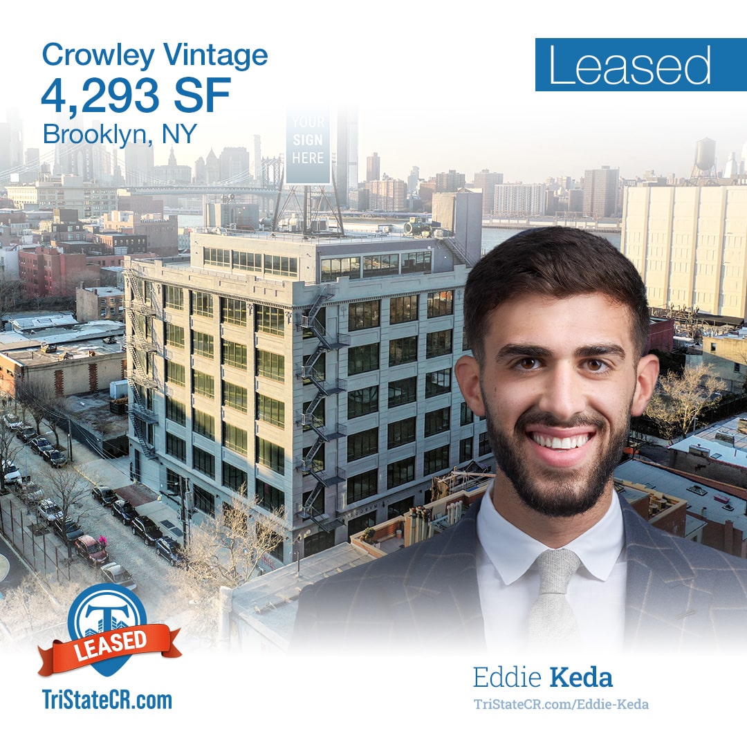 4,293 SF | 295 Front St | Crowley Vintage | Tri State Commercial Real ...