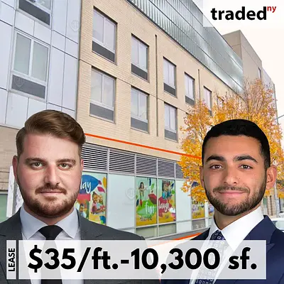 Harlem Sky Childcare Leases Retail Space From L & M Development Partners In East Harlem | Tri ...