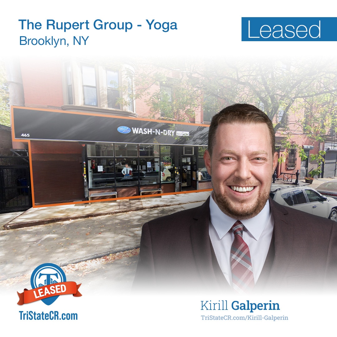 900 SF | 465 Marcus Garvey Blvd | The Rupert Group - Yoga | Tri State ...
