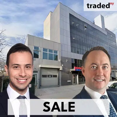 Alex Kaye Acquires Office Property From Leonid Gelfand In Brooklyn With ...