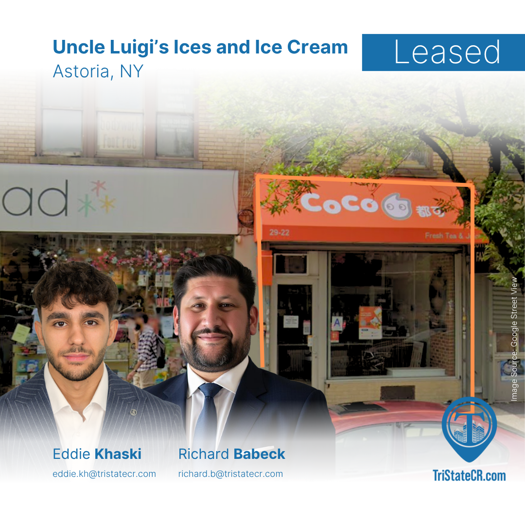 29-22 Ditmars Blvd | Uncle Luigi's Ices and Ice Cream | Tri State ...